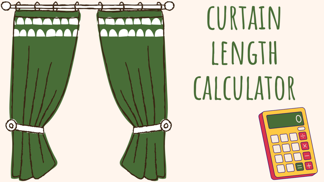 How to Measure Curtains Like a Pro: A Beginner’s Guide