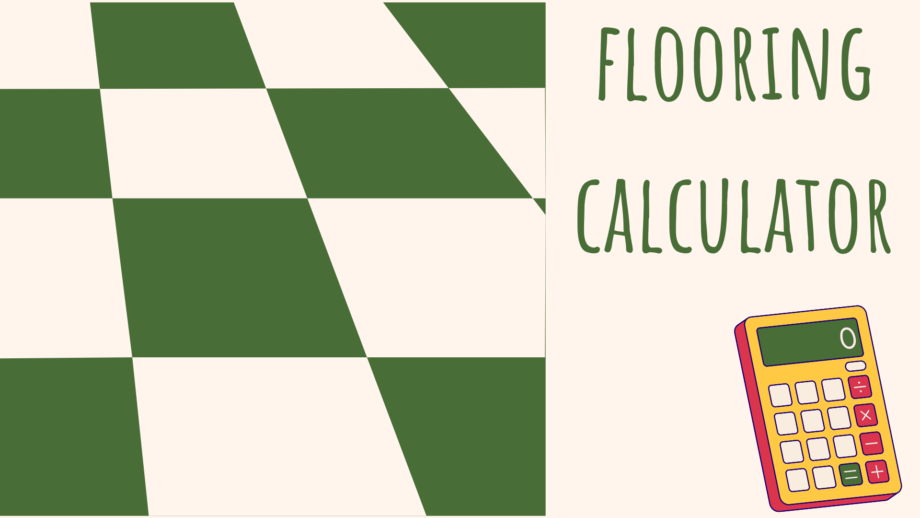 Tile Calculator | How Many Tiles + Waste Estimate
