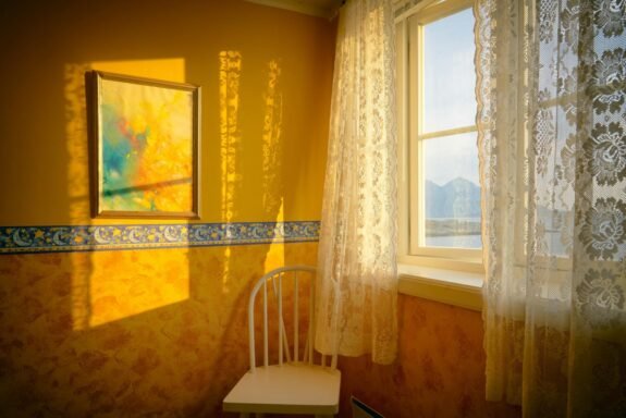 How to Measure Curtains Like a Pro: A Beginner’s Guide