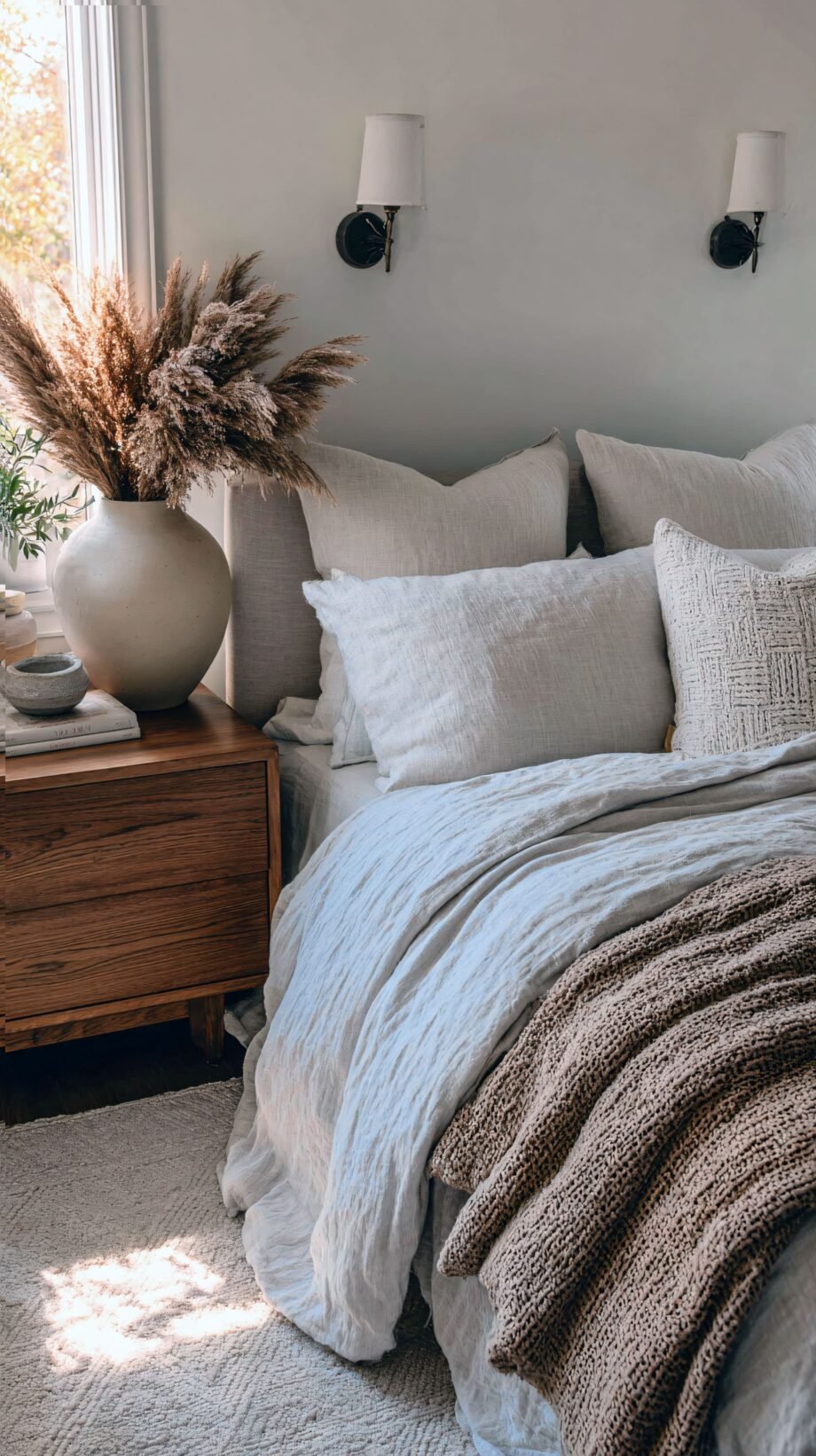 14 Wall-Mounted Light Fixtures for Every Design Style & Budget ...
