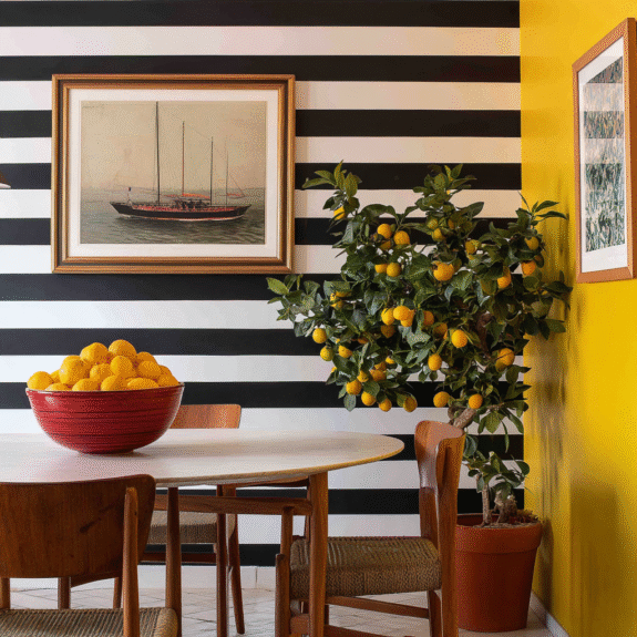 A Guide to 17 Different Types of Wall Finishes - Simplifying Home ...