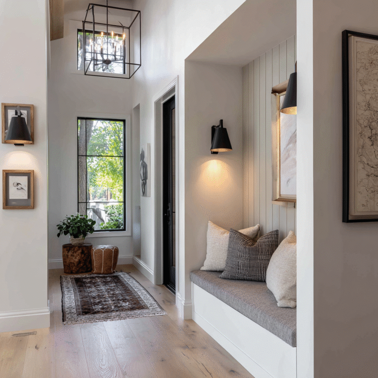 14 Wall-Mounted Light Fixtures for Every Design Style & Budget ...