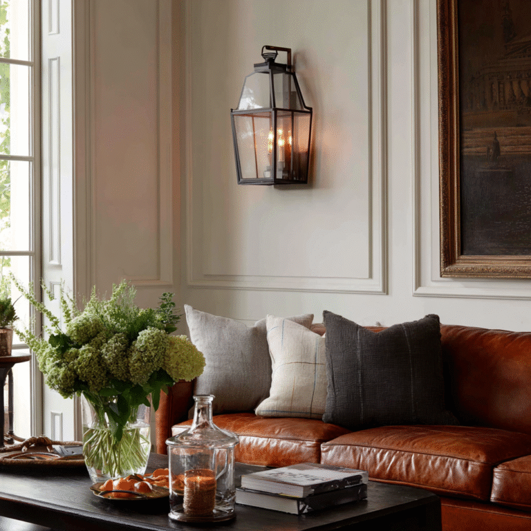 14 Wall-Mounted Light Fixtures for Every Design Style & Budget ...