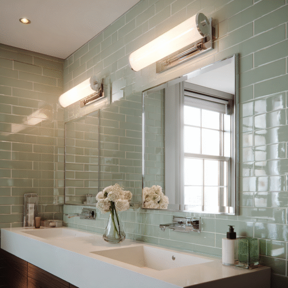 14 Wall-Mounted Light Fixtures for Every Design Style & Budget ...