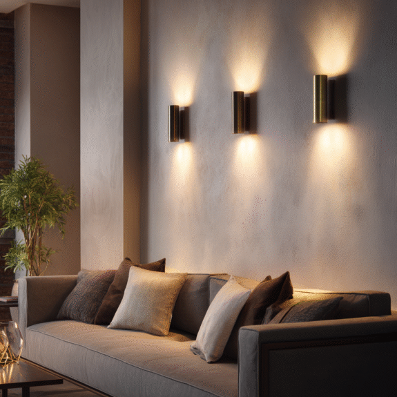 14 Wall-Mounted Light Fixtures for Every Design Style & Budget ...