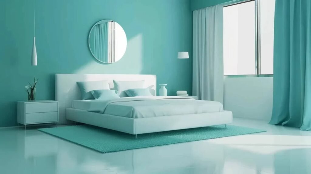 Interior Wall Color Trends for 2026 That Change How a Room Feels